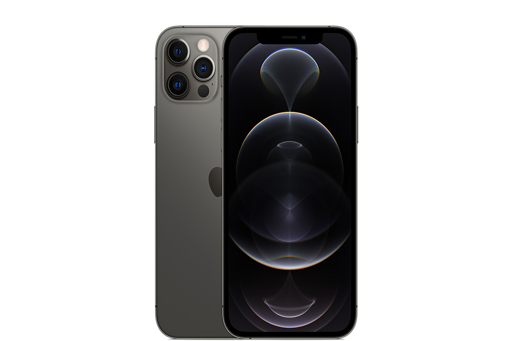 IPHONE 12 PRO 256GB (Like New) – BỆNH VIỆN IPHONE